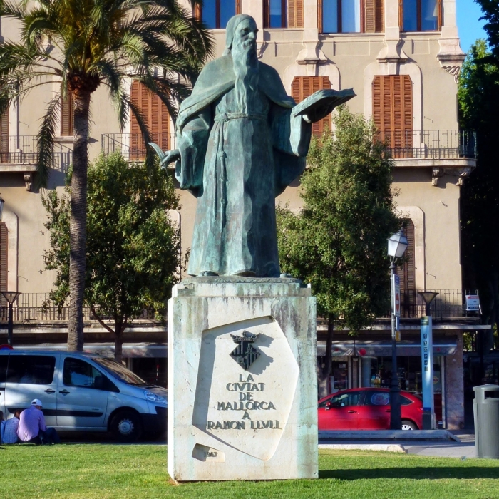 La Mallorca de Ramon Llull | Iscreb